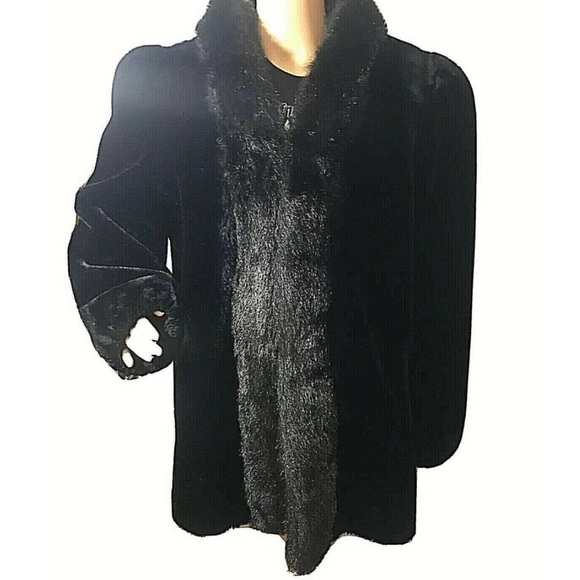 Carol Horn | Jackets & Coats | Vintage Carol Hom Jacket | Poshmark